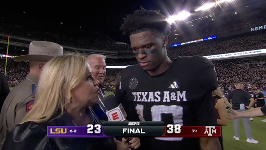 MARCEL REED | Priority Sports