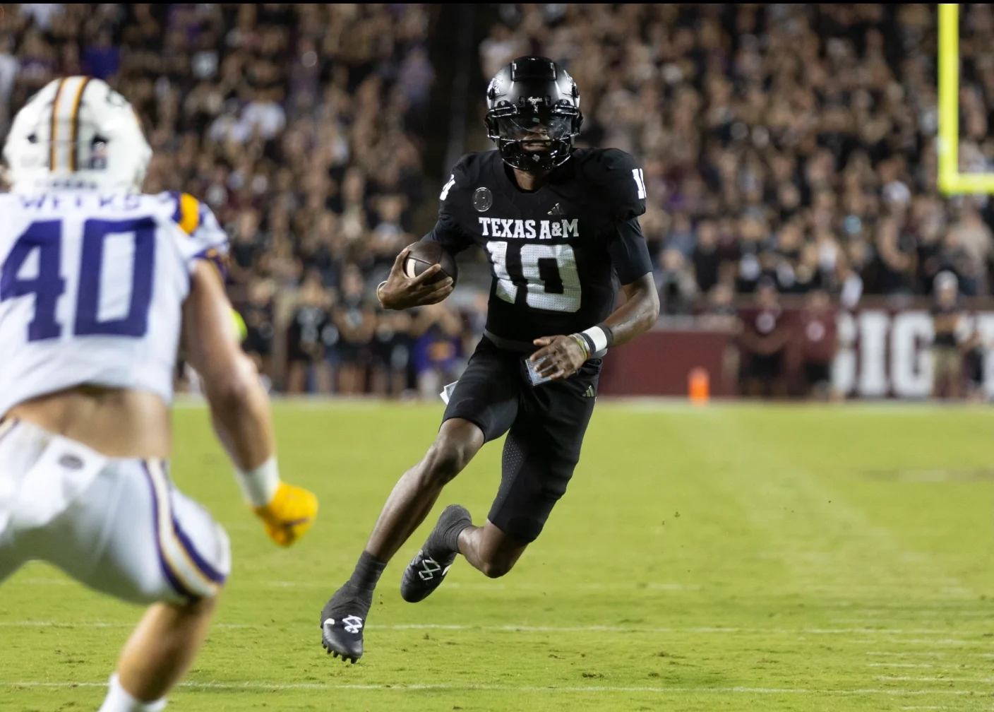 MARCEL REED | Priority Sports